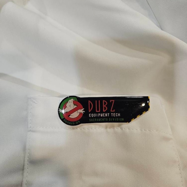 Personalized Pronouns Name Tag | Custom LGBTQ Pride Identity and ...