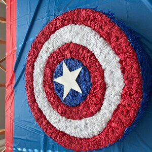 Anime Character Pinata - Etsy
