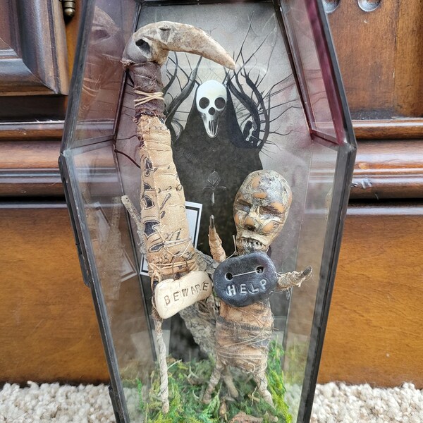 To Do List Printable Funny Macabre to Do List Planner Page Productivity ...