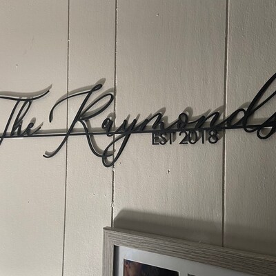 Metal Wave Sign Wave Art Wave Wall Art Wave Wall Decor - Etsy