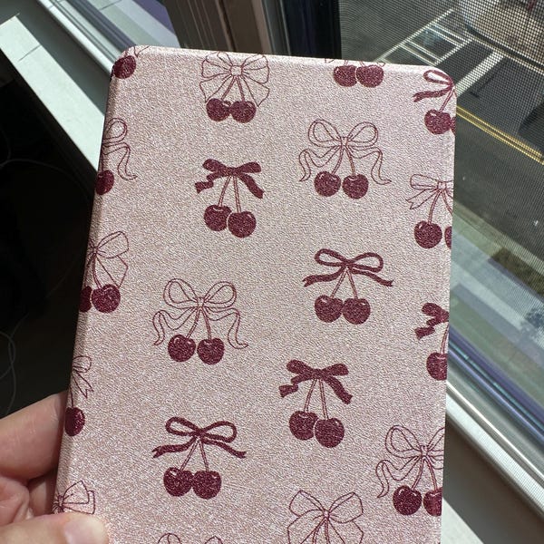 Kawaii Heart Composition Book iPad Case for iPad 10 iPad Case iPad 2021 ...