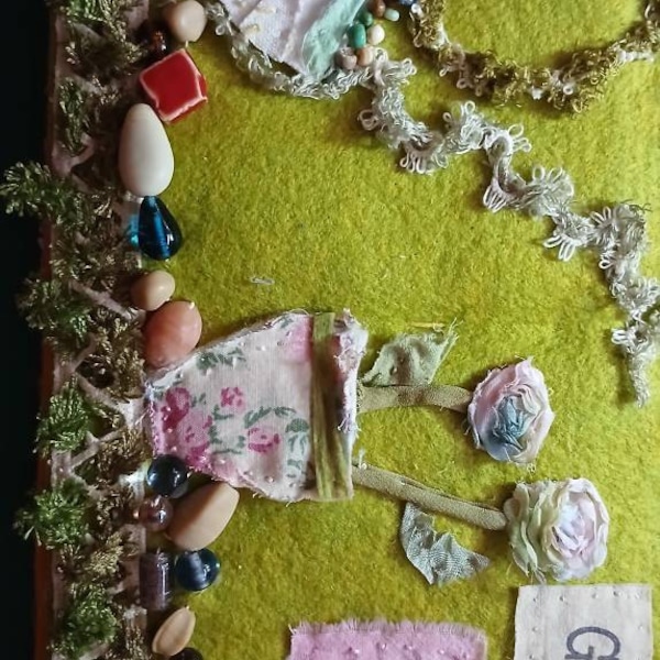 2 Yards 1/2" Ric Rac (red) Polyester Trim Novelty Crafts Rick Rack ...