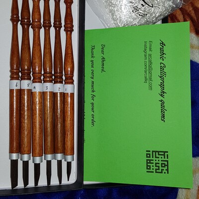 Naskh Script Arabic Calligraphy for Beginners in Turkish - Etsy