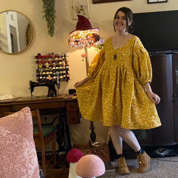 Isabella Top Sewing Pattern - Etsy