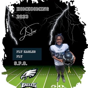 Basketball Gameday Stadium Sports Poster Photoshop Canva Overlay ...