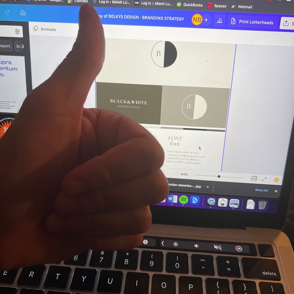 FASHION CROQUIS Figure/template With 3 Skin Colors Styled Pose female ...