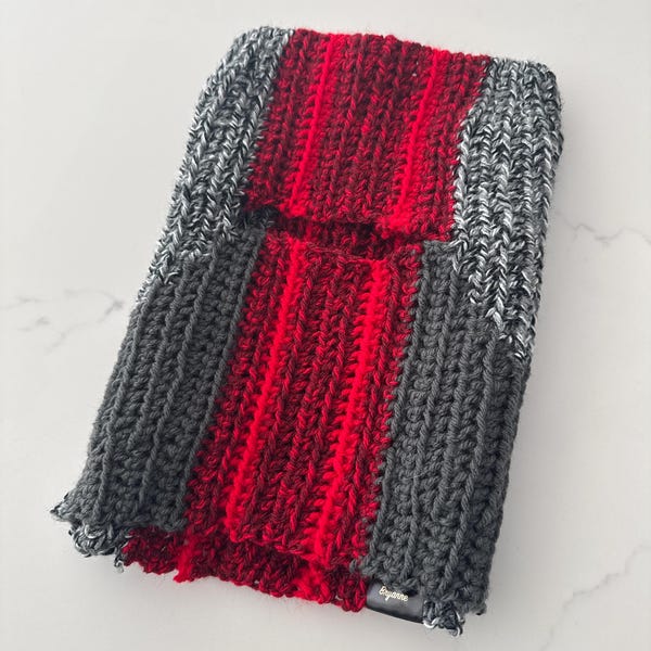 Doja Cat Inspired Crochet Devil Mask - Etsy