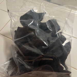 Nigerian Sponge - Etsy