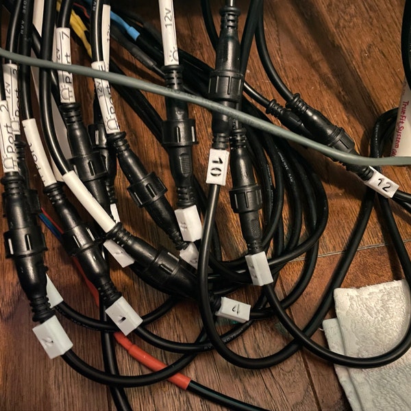 Srx2 Long Range Dual Smartreceiver Enclosure - Etsy