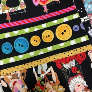 Henry Glass Debi Hron Stay Wild Moon Child 9309-77 - Etsy