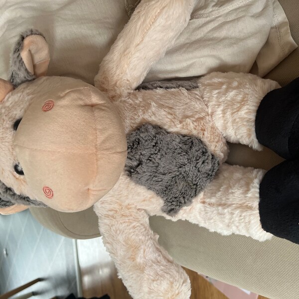 Speedy the Sloth 16 Weighted Cuddly Plush Toy Autism ADHD Anxiety - Etsy