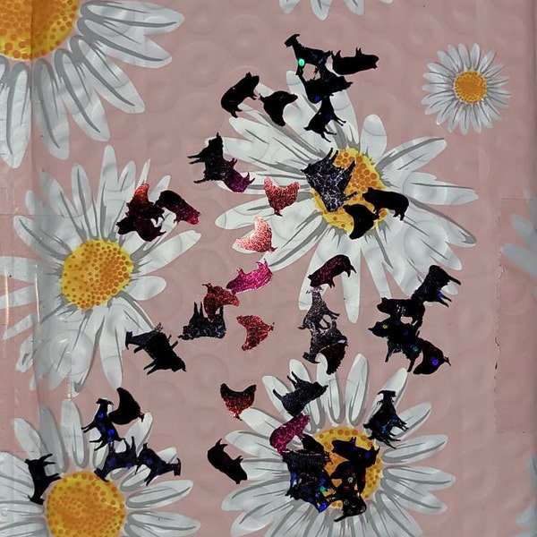 Girl Scout Daisy Vest - Etsy