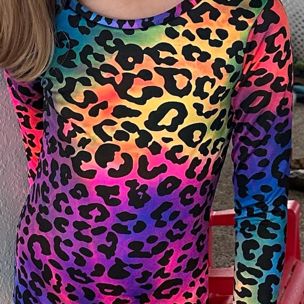 PDF Pattern Asymmetrical Suit Leotard and Swim - Etsy