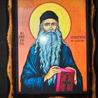 Prophet Jacob - Etsy