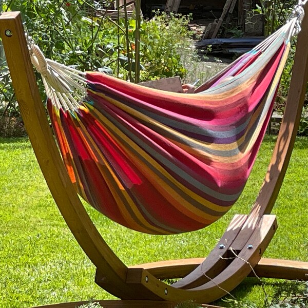 Large Mexican (mayan) String Hammock - Etsy