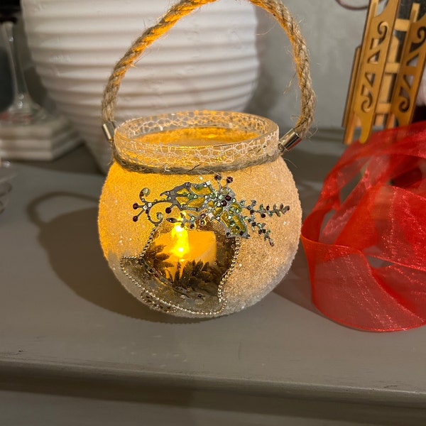 Trinket House little Red Barn - Etsy