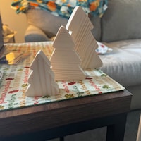 HolzPferd Form 15cm, Verzierungen Rohform Basteldekoration Ausschneiden ...