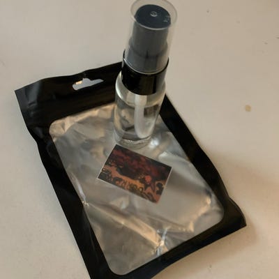 Wolf Paladin Tail - Etsy