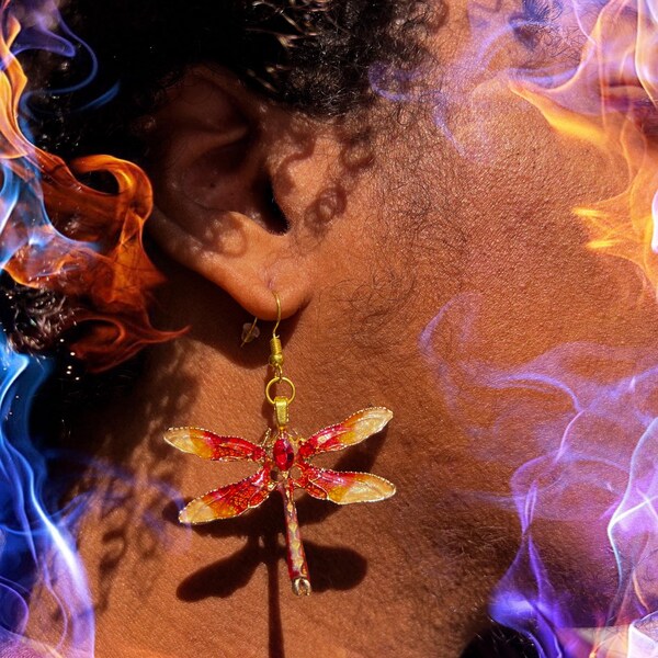 Insect Hair Pins, Insect Jewelry, Cockroach Hair Pins, Fly Hair Pins ...