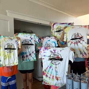 Mama Mini Matching Set, Baby Shower Gift, Mother Daughter Shirts ...