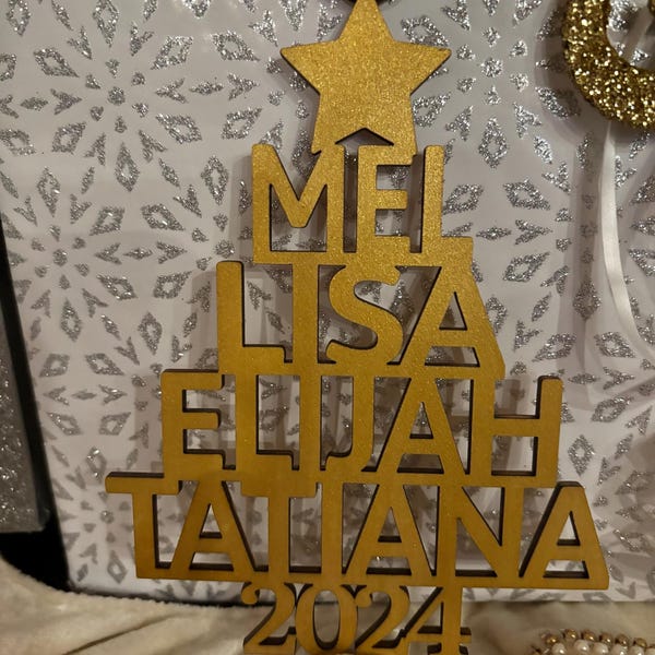 Santa Tracker Ornament, QR Code Santa Tracker, Norad Santa Tracker ...