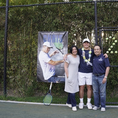 Custom Breakaway Banner Football Run-through Sign - Etsy