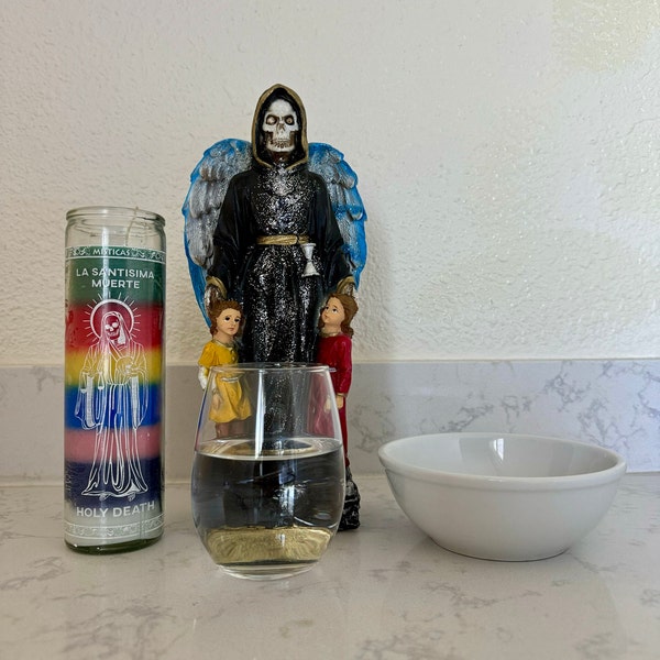 Reversing Curse, 7 Veces Reversible, Reversible , Reverse Hex, Bad Luck ...