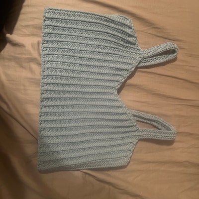 MCM Throw X Crochet Pattern - Etsy