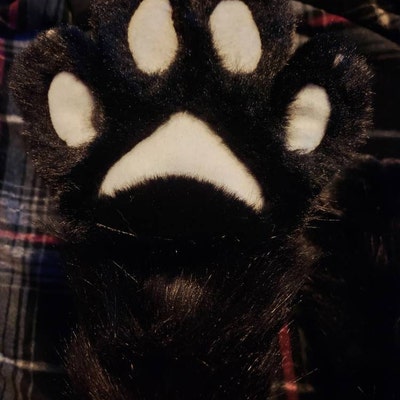 Fullsuit Fursuit Digi Legs Suit - Etsy