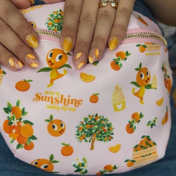 SEWN ON Patched Disney Princess Fanny Packs- Cinderella Fanny Pack ...