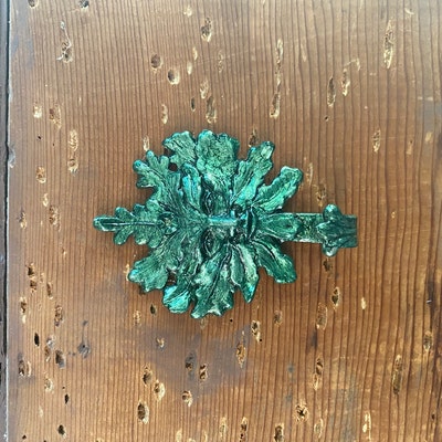 Green Man Key Ring - Etsy