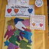 Set of 20 "toothy Envelopes" for Tooth Exchanges - Etsy