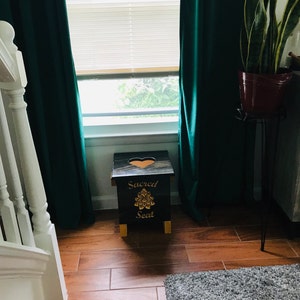 Yoni Steam Box - Etsy