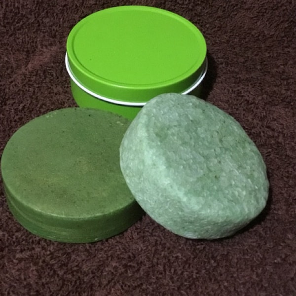 DIY Solid Conditioner Bars - Etsy Canada