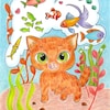EVERYDAY MAGIC PDF Coloring Book Downloadable - Etsy