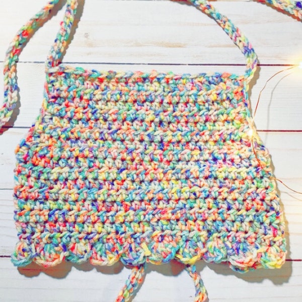 JUBILEE TOP PATTERN/ Crochet Crop Top Pattern, Crochet Pattern, Crochet ...