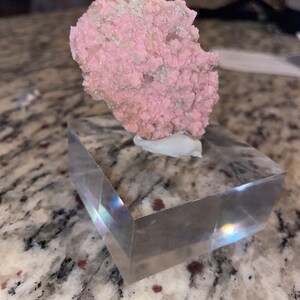 Stunning Quartz Whit Chlorite Inclusions Whit Hematite Natural Minerals ...