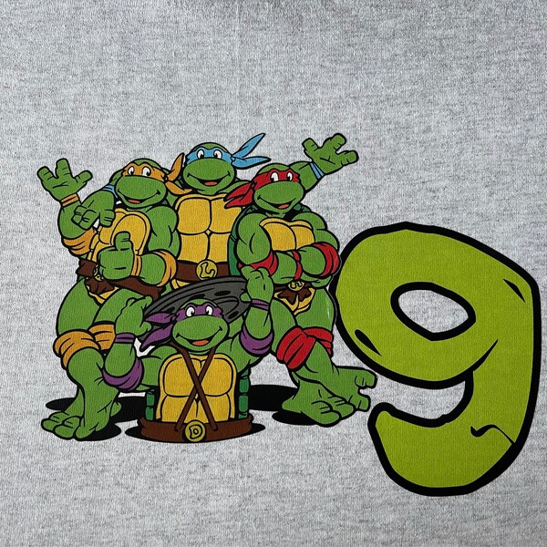 TURTLES FONT SVG, Turtles Alphabet Svg, Instant Download, Turtles Svg ...