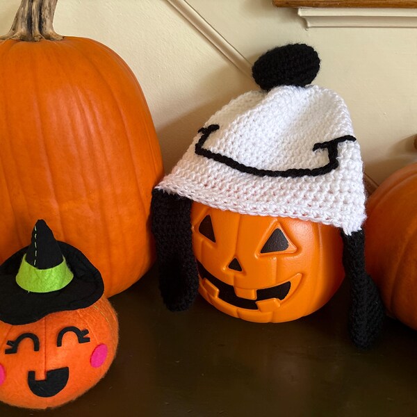 Minions Hat, Edith Gru Hat, Despicable Me Hat, Halloween Costume ...