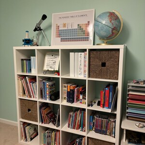 Growth Mindset Printable Boho Classroom Decor Calm Down Corner Poster ...