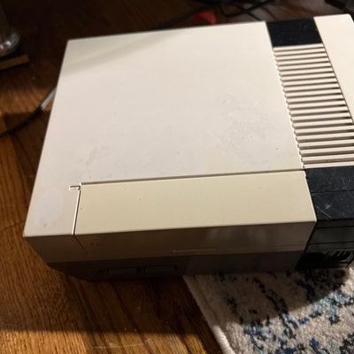 SEGA Dreamcast Model 1 Labeled Just OK Cosmetic Bottom - Etsy