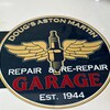 Vintage Garage Signs Customized, Hot Rod Garage Sign, Mechanic Signs ...