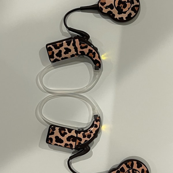 Cochlear N8 Skin Digital File - Etsy