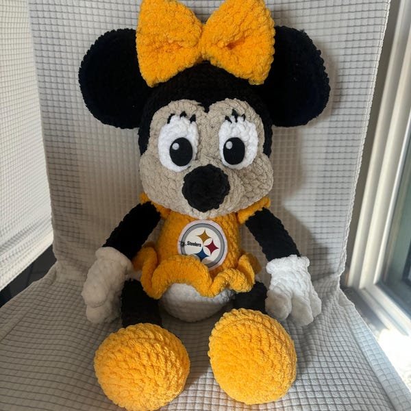 Crochet Blue Alien Pattern, Koala Crochet , Plush Toy, English and ...