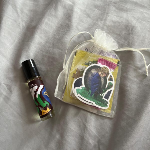 Suguru Geto Room Spray 4oz. / Jujutsu Kaisen / JJK - Etsy