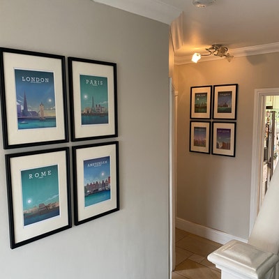 Boston Poster Fenway Stadium Boston Red Sox Boston Harbour - Etsy