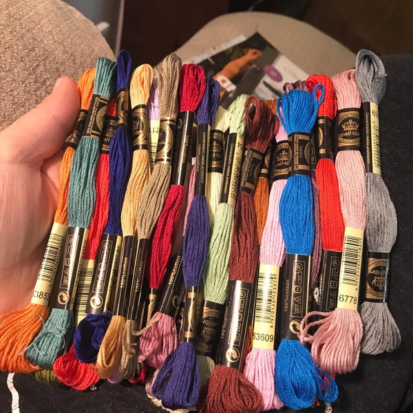 Cozy Reading Nook Embroidery Pattern, Whimsical Hand Embroidery PDF ...