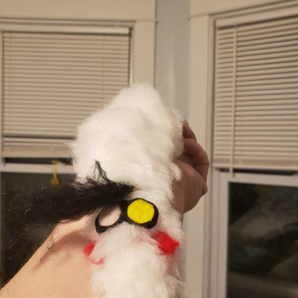 DELTARUNE - Mini Spamton Cereal Box - Etsy