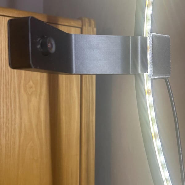 Autodarts Compatible Camera: Automatic Dart Scorer Full Kit - Etsy