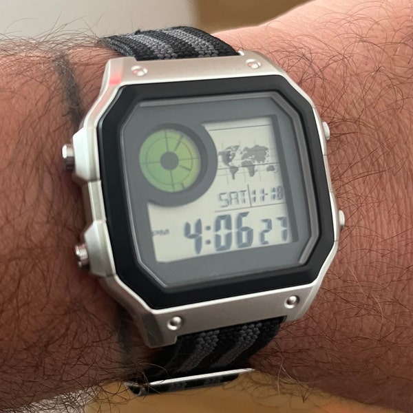 Single Color - "og" Faceplate - Casio Royale (faceplate ONLY!) - Etsy ...